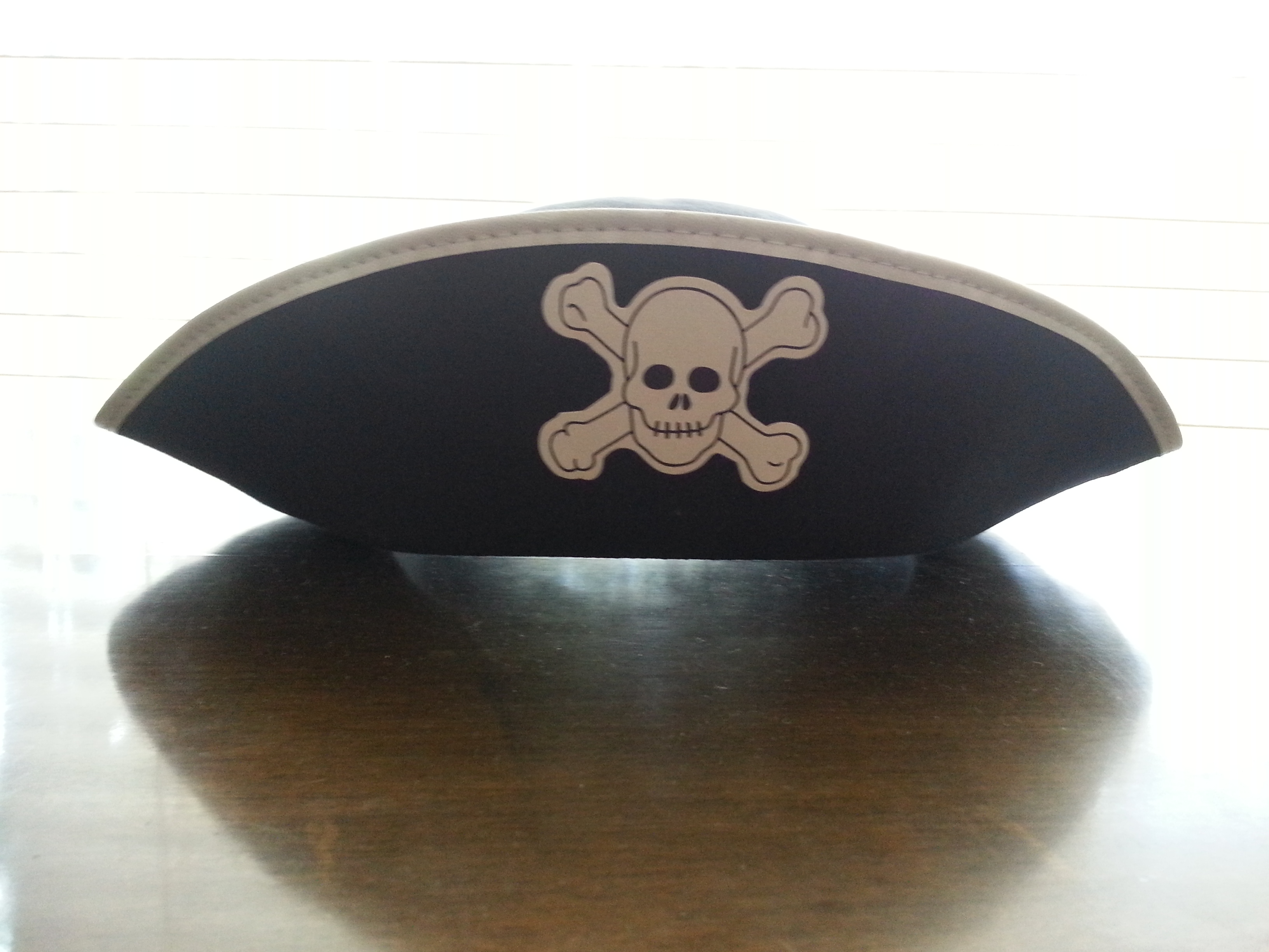 Why you need a pirate's hat | Shannon Simone Miller | Strategic Life ...